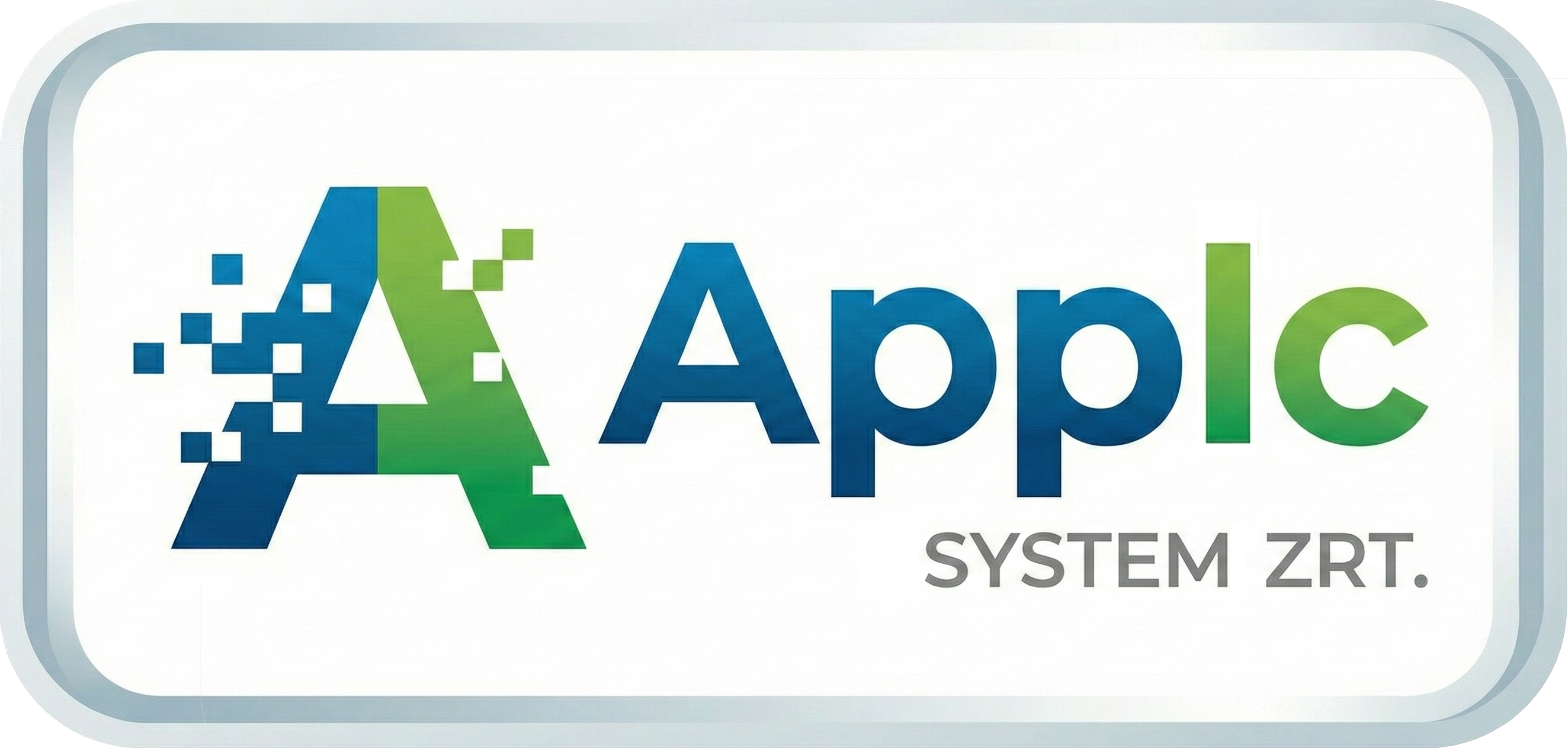AppIc System Zrt | Strategic Technology & Business Growth | Ákos Deliága